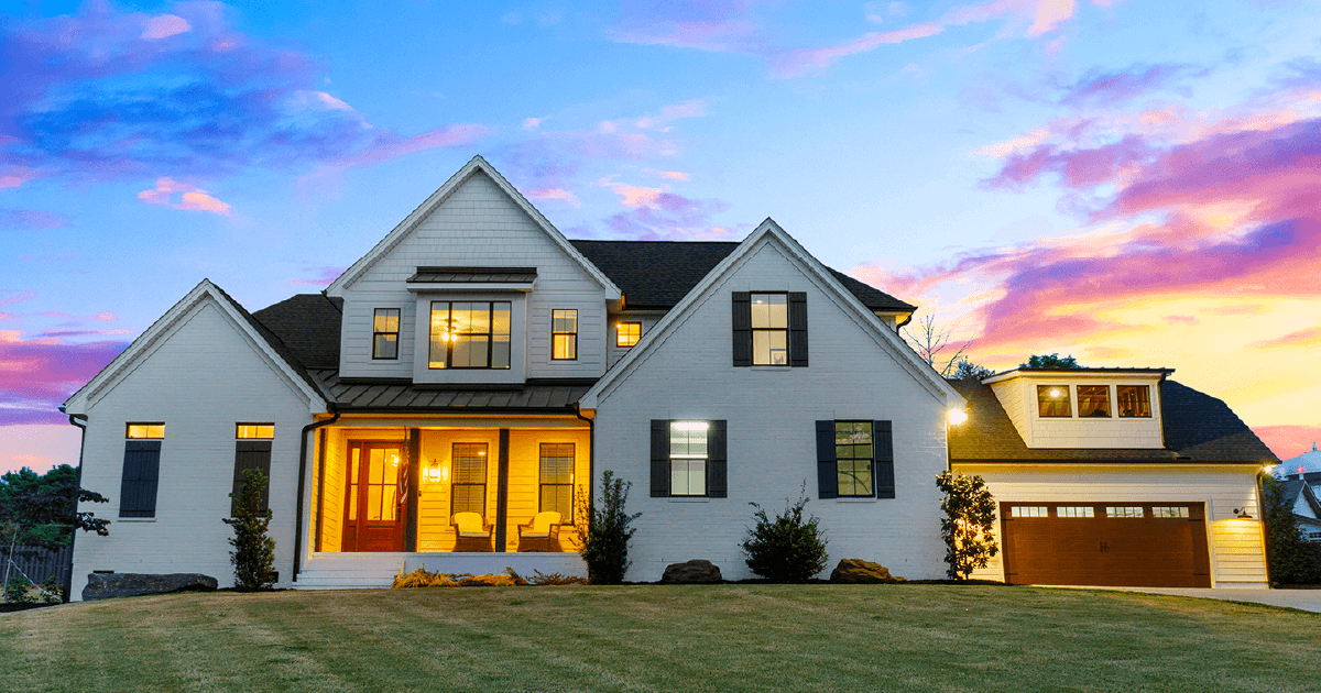 Natural Twilight | Pixlmob