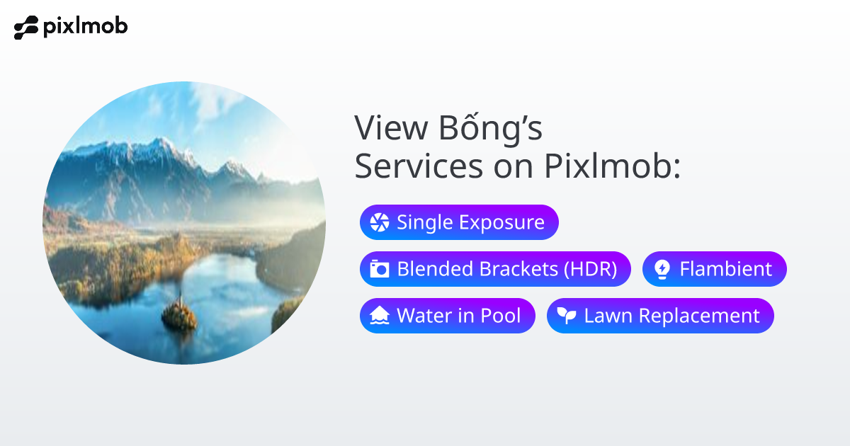Bống | Pixlmob