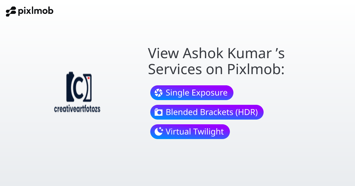 Ashok Kumar | Pixlmob