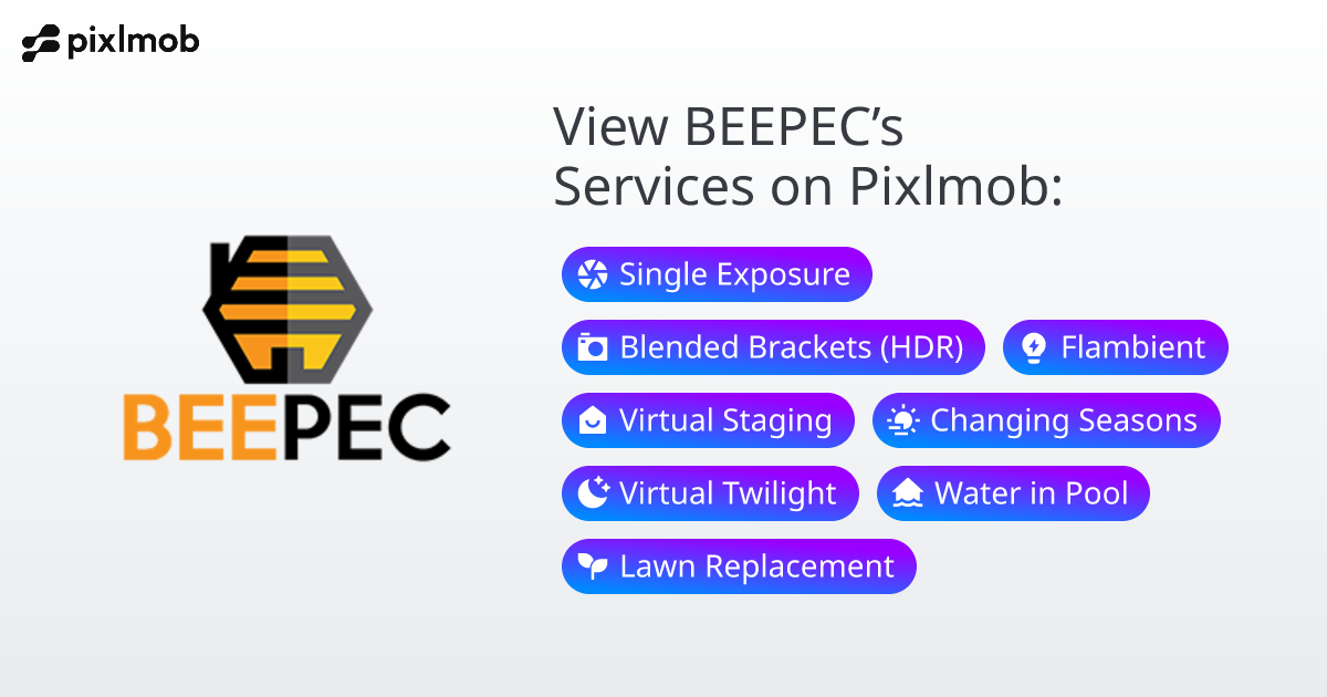 BEEPEC | Pixlmob