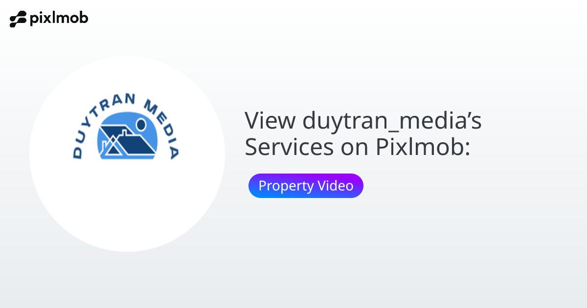 duytran_media | Pixlmob