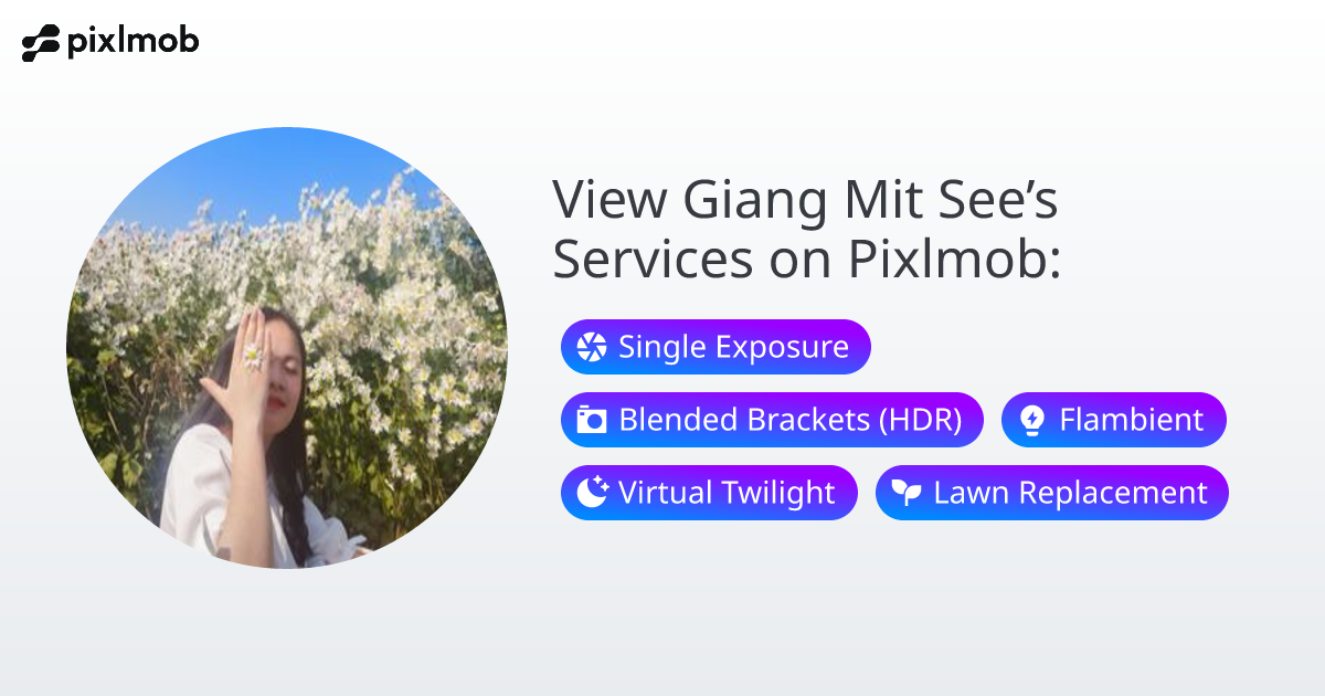 Giang Mit See | Pixlmob
