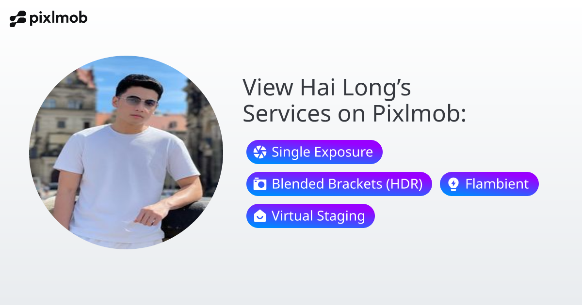 Hai Long | Pixlmob