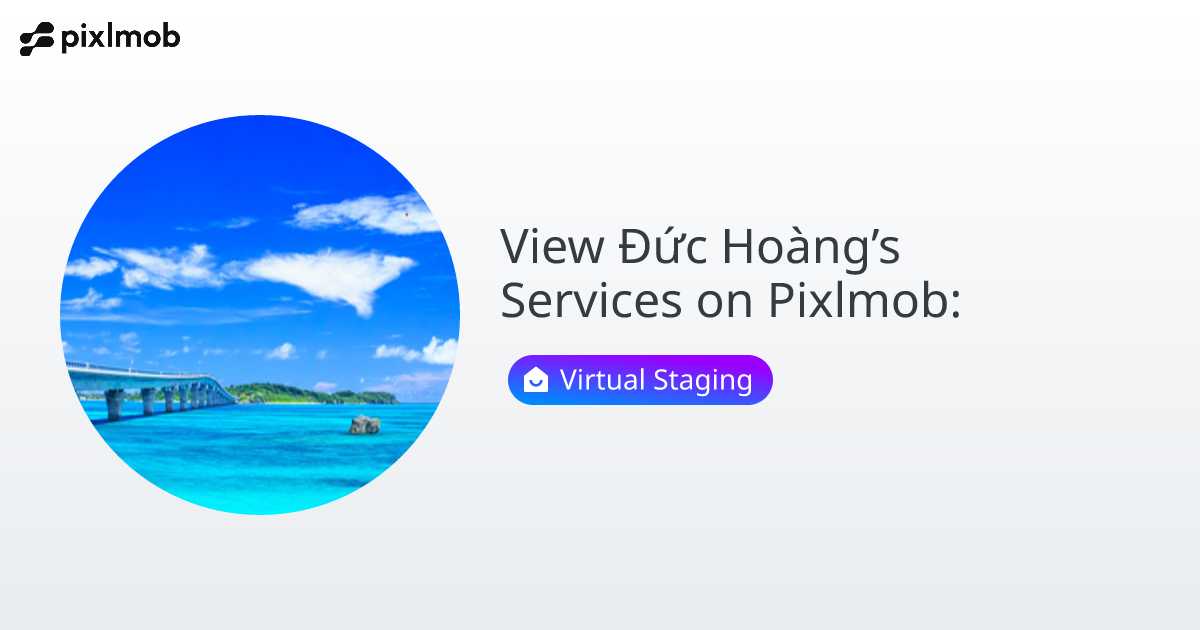 Đức Hoàng | Pixlmob
