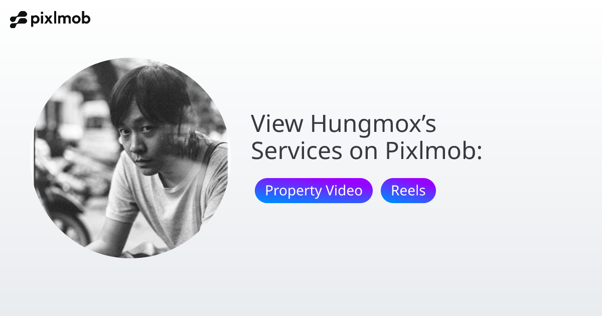 Hungmox | Pixlmob