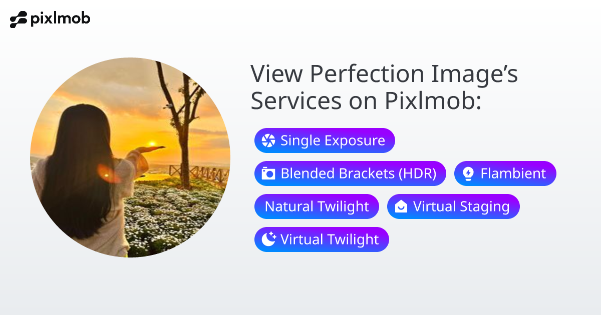 Perfection Image | Pixlmob