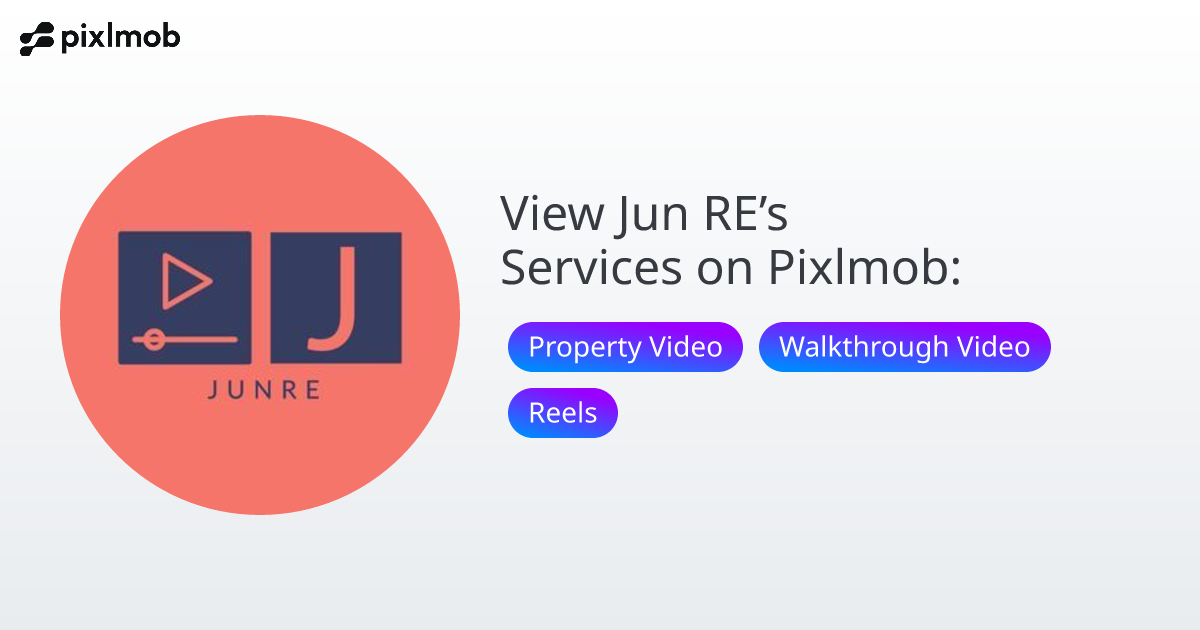 Jun RE | Pixlmob