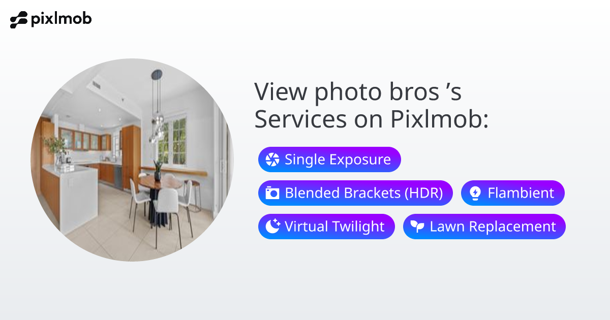 photo bros | Pixlmob