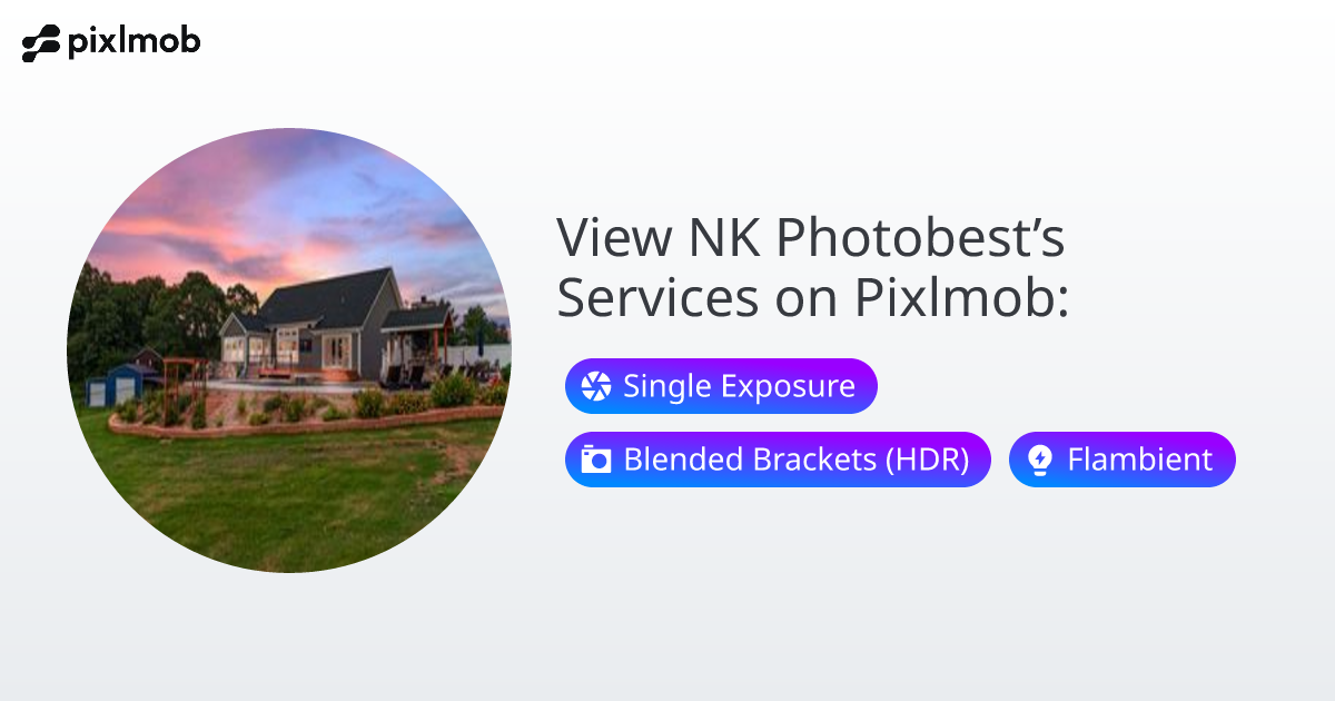 NK Photobest | Pixlmob