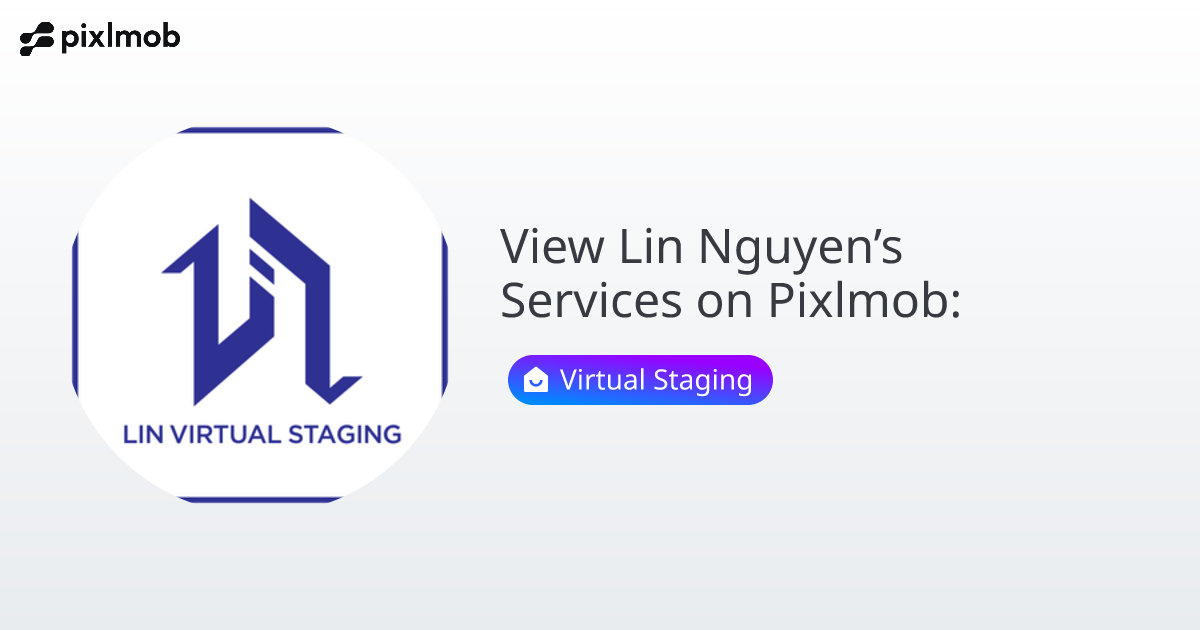 Lin Nguyen | Pixlmob