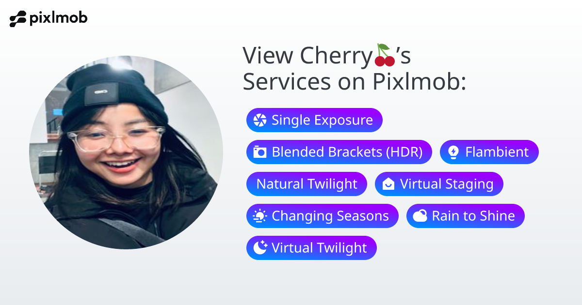 Cherry🍒 | Pixlmob