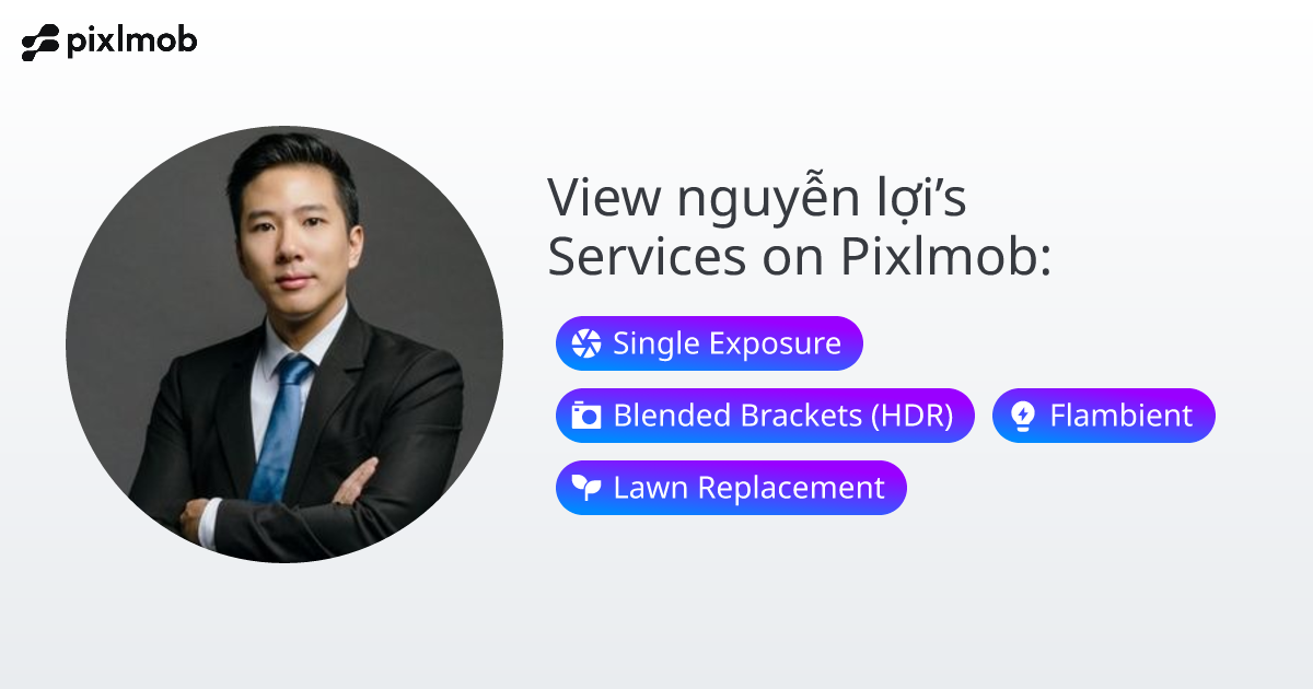 nguyễn lợi | Pixlmob