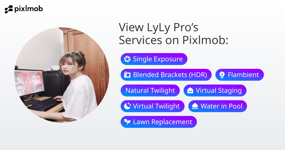 LyLy Pro | Pixlmob