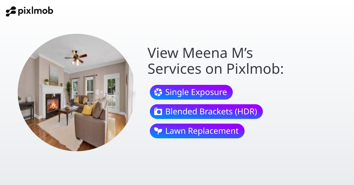 Meena M | Pixlmob