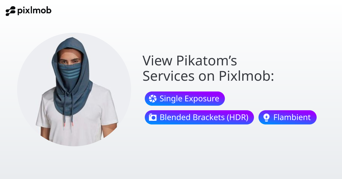 Pikatom | Pixlmob