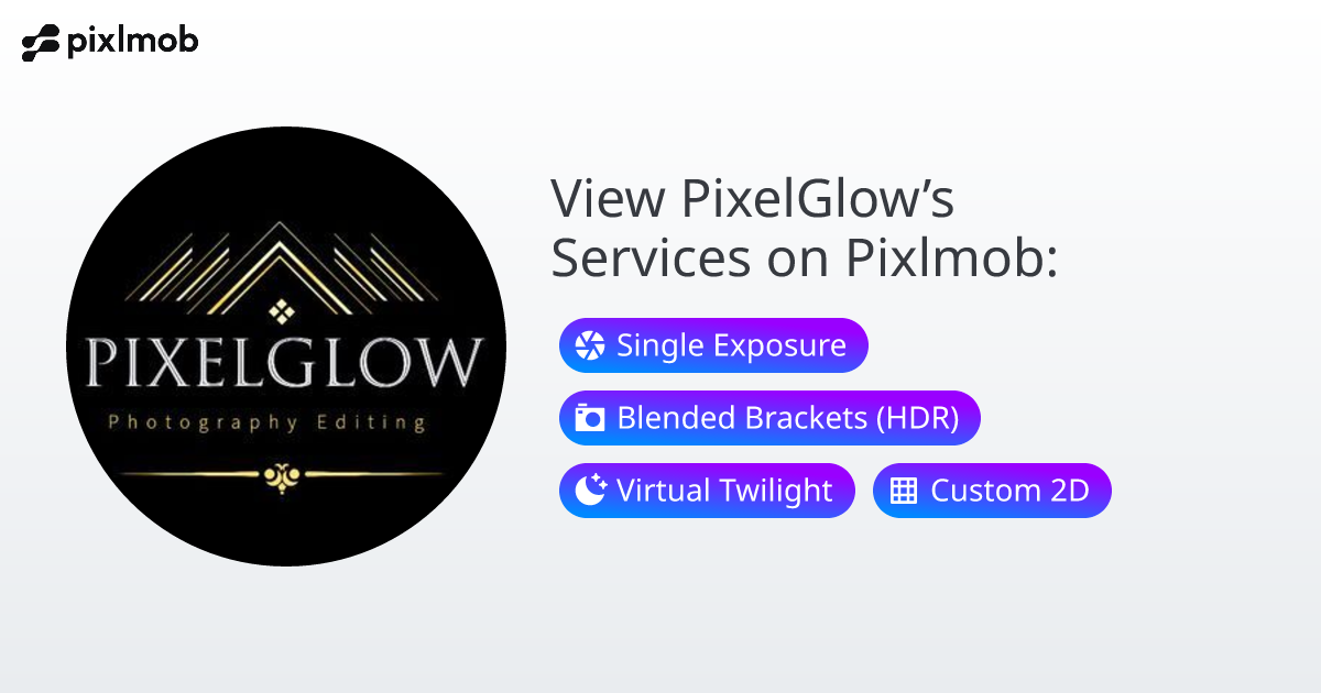 PixelGlow | Pixlmob