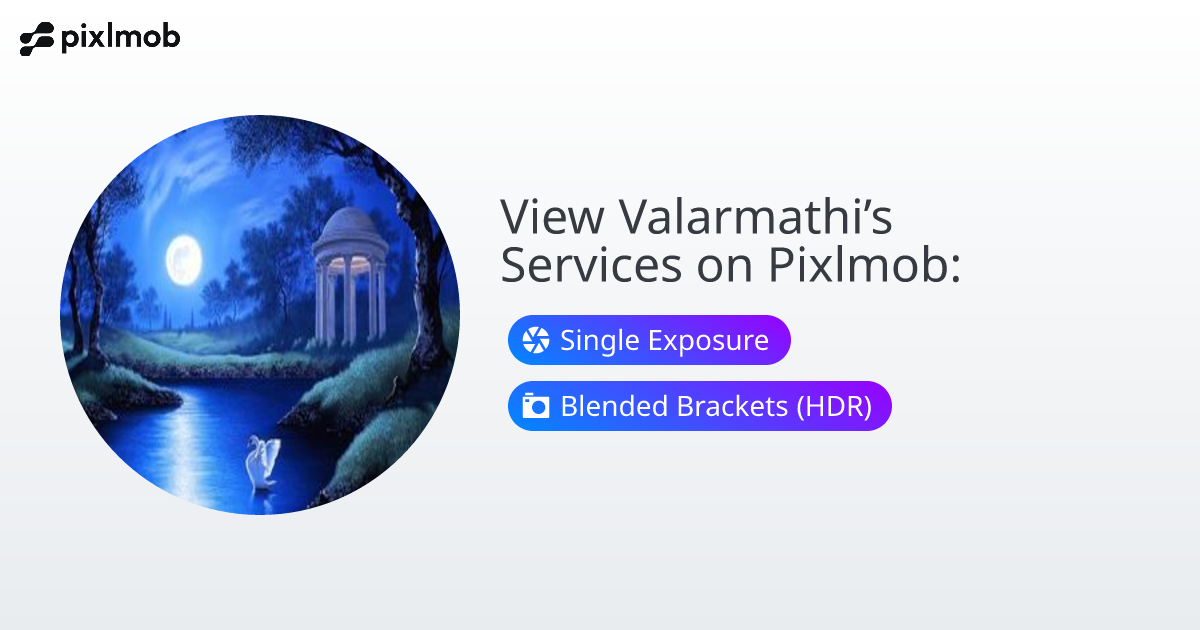 Valarmathi | Pixlmob