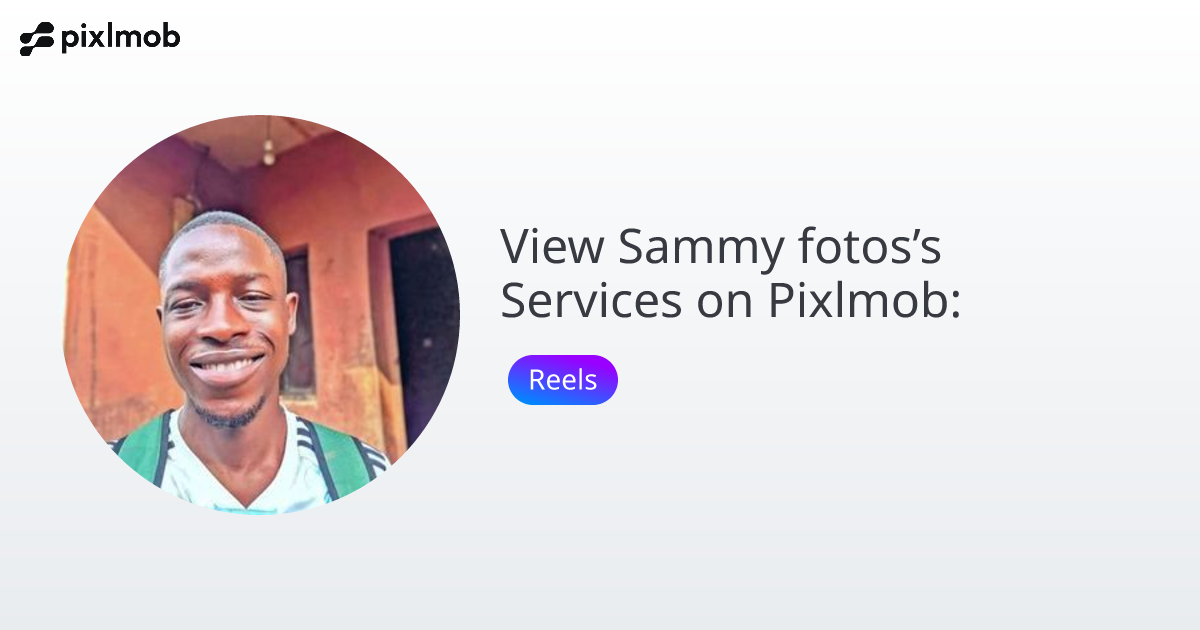 Sammy fotos | Pixlmob