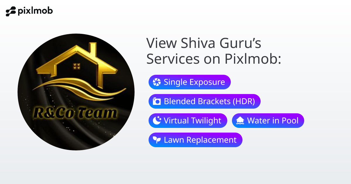 Shiva Guru | Pixlmob